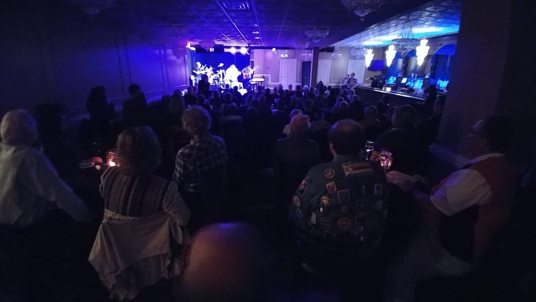 Photo Gallery - Rust & Gold Neil Young Tribute Band